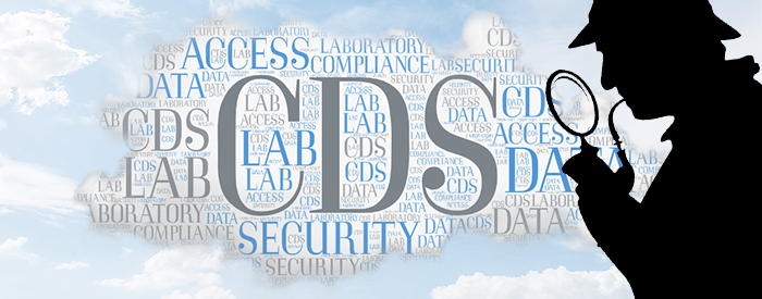 Moving to a Cloud-based Chromatography Data System (CDS) | LiMSforum ...