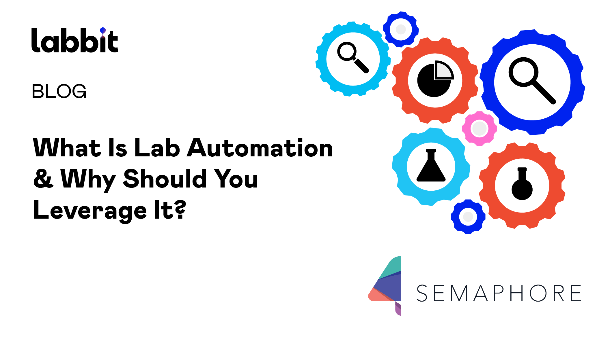 What Is Lab Automation & Why Should You Leverage It? | LiMSforum.com - The Global Laboratory ...