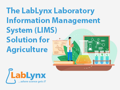 The LabLynx Laboratory Information Management System (LIMS) Solution ...
