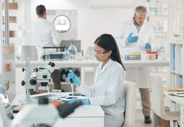 NIH Grants and Funding: What You Need to Know to Secure Funding for ...