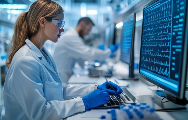 Decommissioning and Migration of LIMS: A Structured Approach | LiMSforum.com - The Global ...