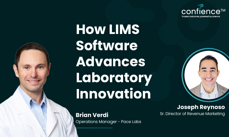 How LIMS Software Advances Laboratory Innovation | LiMSforum.com - The Global Laboratory ...