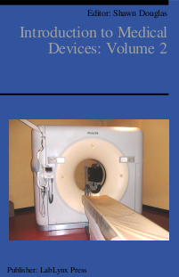 Introduction to Medical Devices: Volume 2 | LiMSforum.com – The Global ...