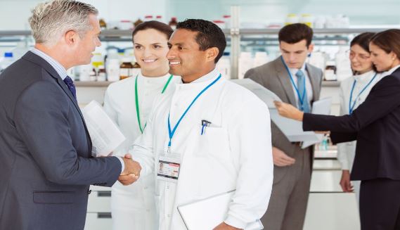 Advantages of a Contract Testing Laboratory | LiMSforum.com - The ...