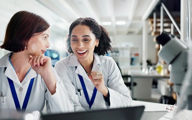 Understanding What Is Best for Your Lab: LIMS, ELN, or Both | LiMSforum ...