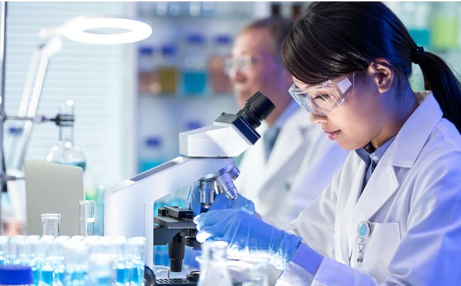 6 Industries Where an Electronic Laboratory Notebook (ELN) Maximizes Efficiency and Innovation ...