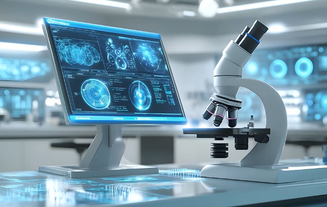 Top 10 Features to Look for in a Modern Laboratory Software Solution | LiMSforum.com - The ...