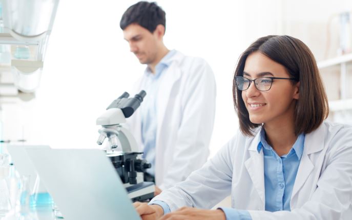 The Potent Combination of ELN and LIMS: The Fast-Track from Ideation to ...