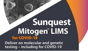 Sunquest Mitogen LIMS | LiMSforum.com – The Global Laboratory ...